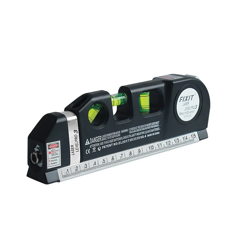 Portable-Laser-Level-Measurement-High-Precision-Multi-Tool-with ...