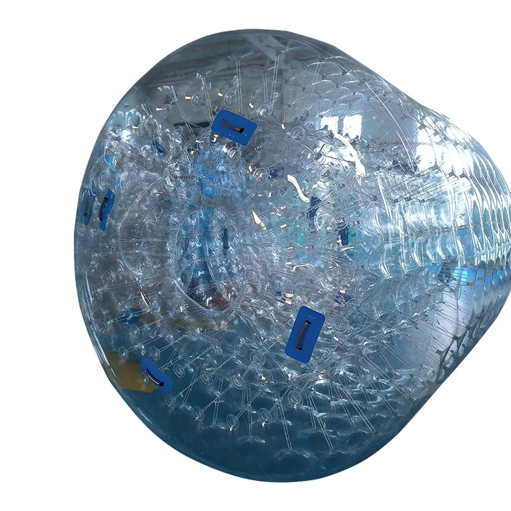 HapyBoucy-Inflatable-water-roller-water-bouncy-walking-ball-floating ...