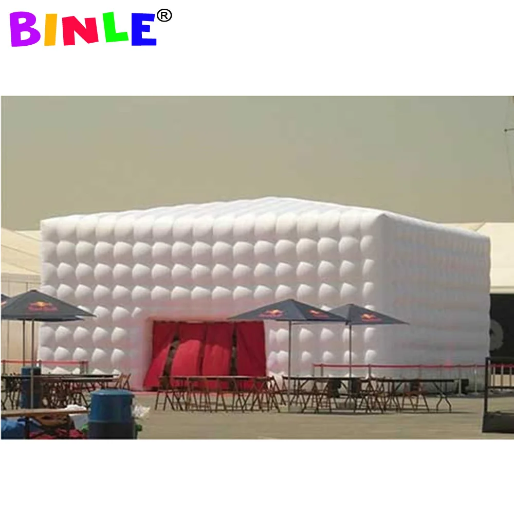 Tienda-de-campa-a-inflable-con-techo-de-c-pula-para-discoteca-cubo ...