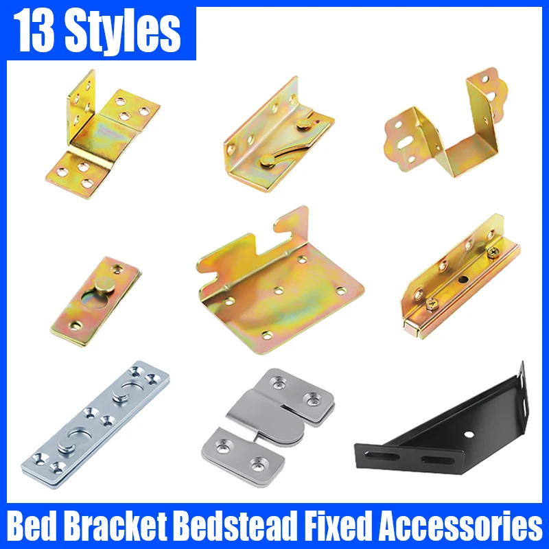 Bedstead-Fixed-Accessories-Bed-Corner-Hanging-Hook-Bed-Beam-Hook-Up ...