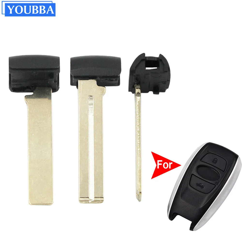 Mercedes C Class Key Mercedes Small Key Insert Blank - Uncut Blade For ...