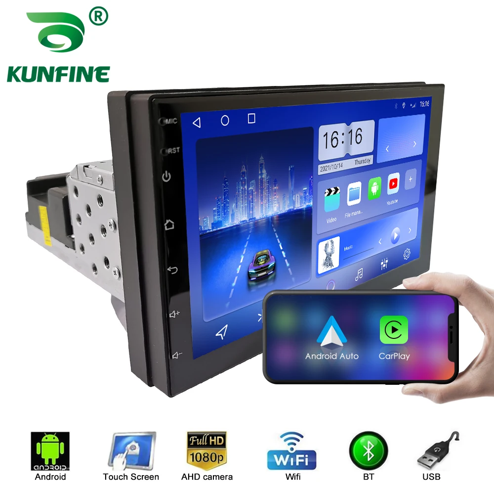 7Inch-1-Din-Car-Radio-Android-Car-Stereo-Car-Audio-System-Auto-Radio ...