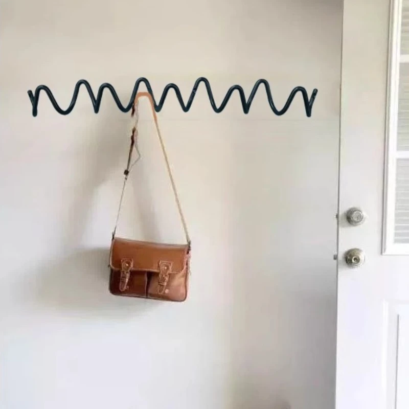 Original Design Coat Rack Creative Coat Hanger Designer Key Hook ...