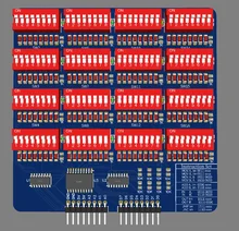 4Bit TD4 cpu自作導入74シリーズチップロジック回路設計cpu動作原理学習