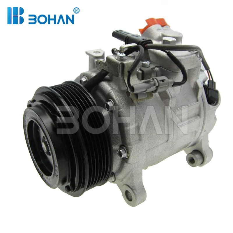 7SBU17A-AC-Compressor-For-BMW-228i-320i-328i-528i-535d-740-2012-2015 ...