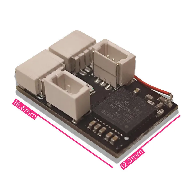 RC-2-4GHz-4CH-Micro-SFHSS-AFHDS-DSM2-DSMX-D8-D16-Compatible-Receiver ...