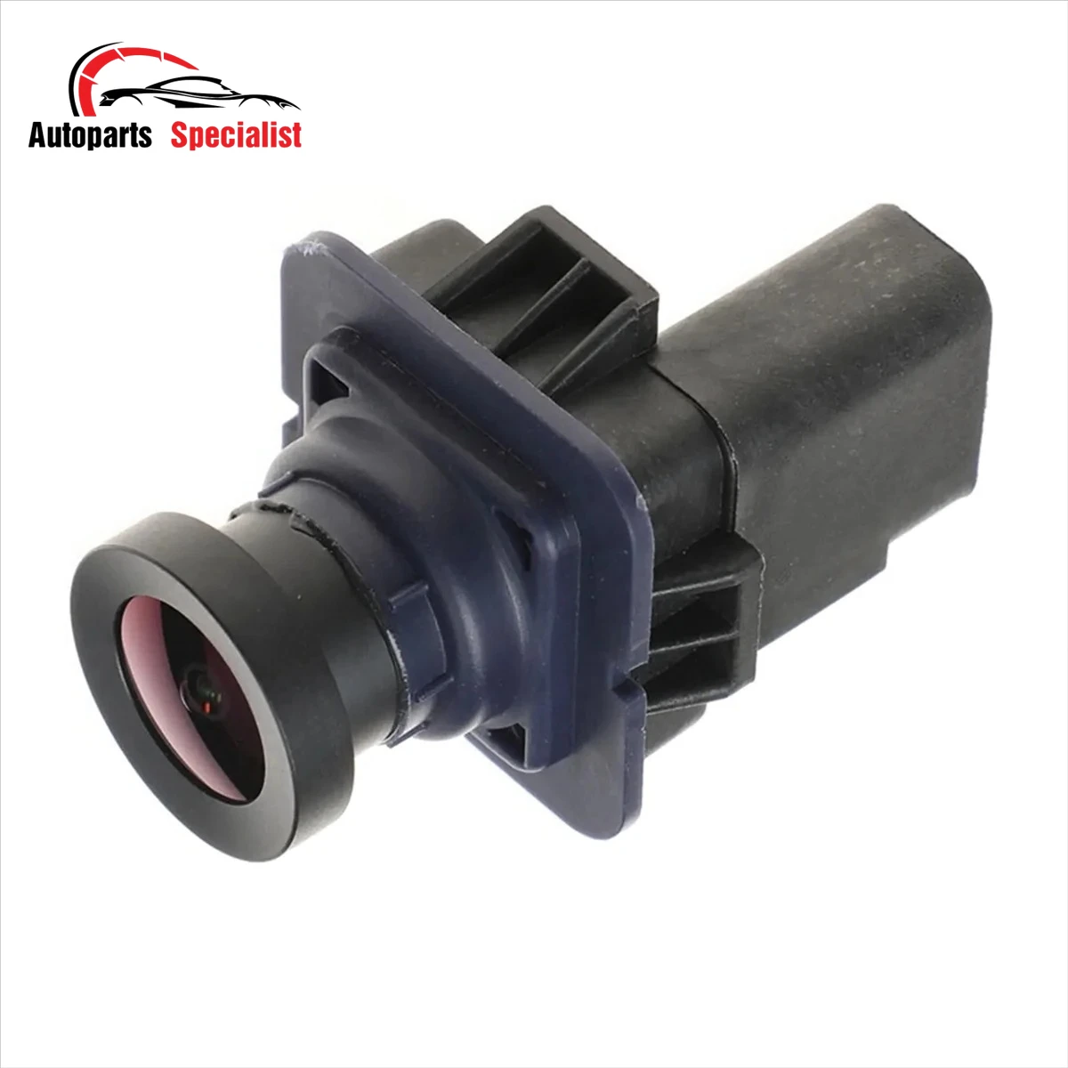 FR3Z-19G490-A Rear View Camera Reverse Backup Parking Camera For Ford ...