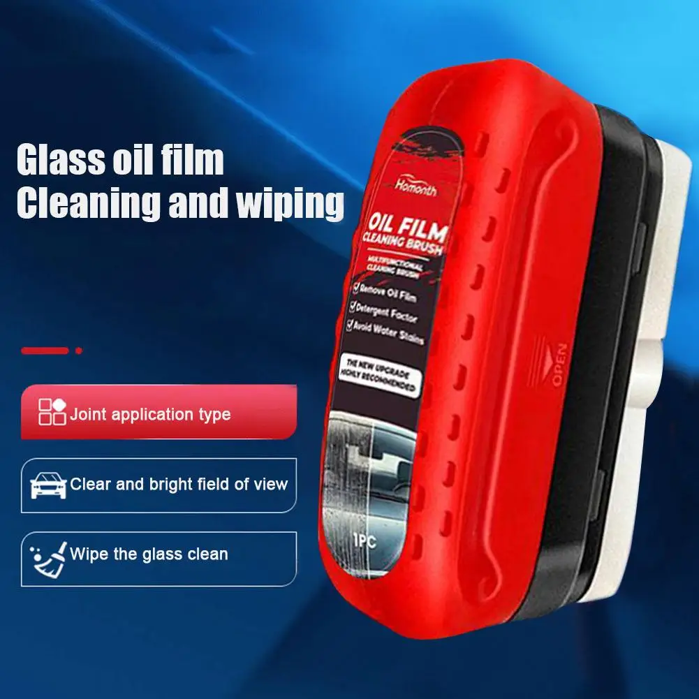 Car-Glass-Glossy-Powerful-Car-Windshield-Cleaner-Oil-Film-Remover-Car ...