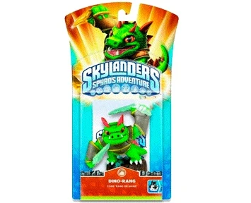 Dino Rang Skylanders Giants