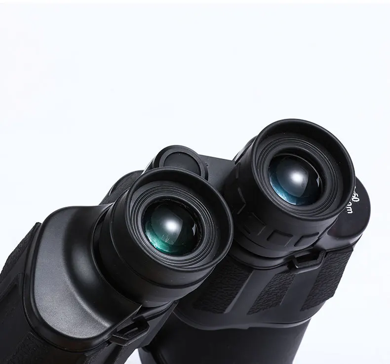 RUMOCOVO® Grande lunette de vue pour Camping, aventure, voyage, chasse ...