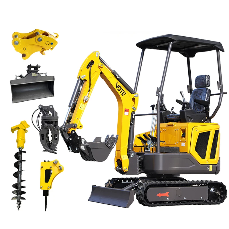 Hot-2-5-Ton-Mini-Graafmachine-Pelle-Hydraulische-Crawler-Micro-Digger-3 ...