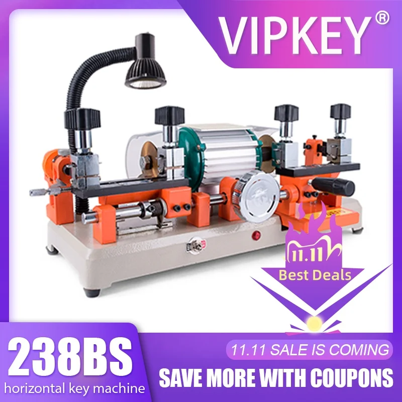 key-duplicating-machine-replacement-Silca-238BS-key-cutting-machine ...