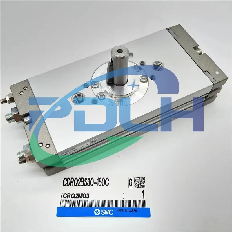 SMC-MSQB10A-MSQB20A-MSQB30A-MSQB50A-MSQB70A-MSQB10R-MSQB20R-MSQB30R ...