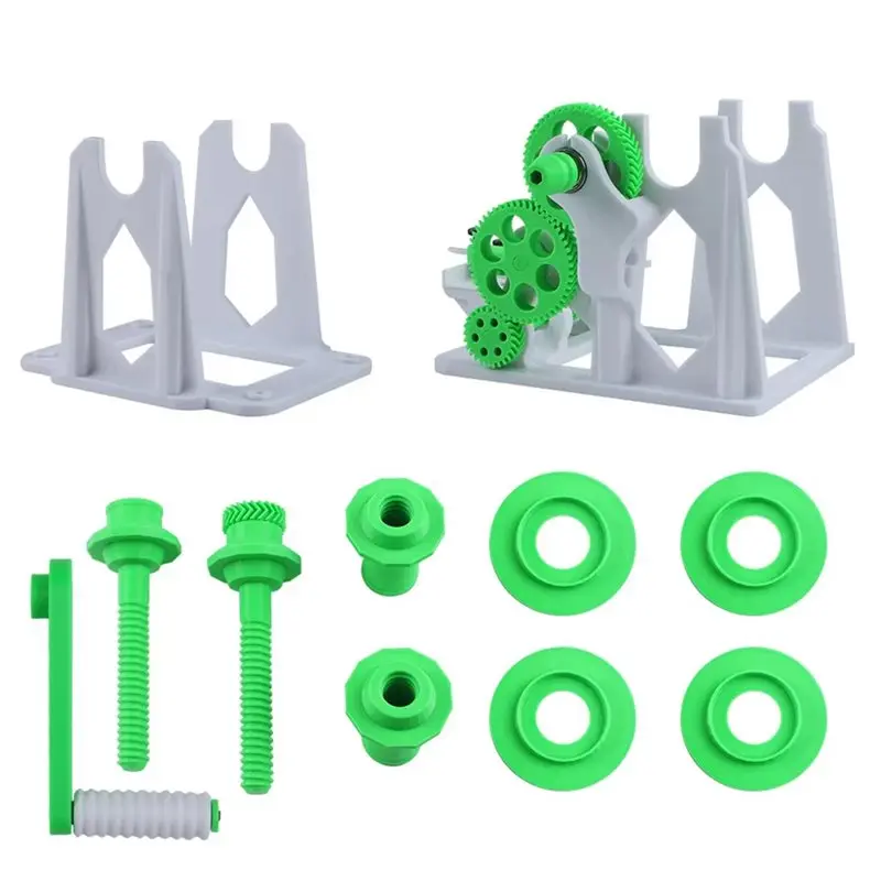 AM-Filament Spool Winders For Bambu Lab P1S/X1/X1C/P1P Assembled ...