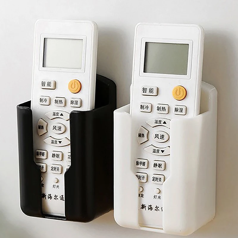 Universal-Remote-Controller-Holder-Phone-Charging-Bracket-Air ...