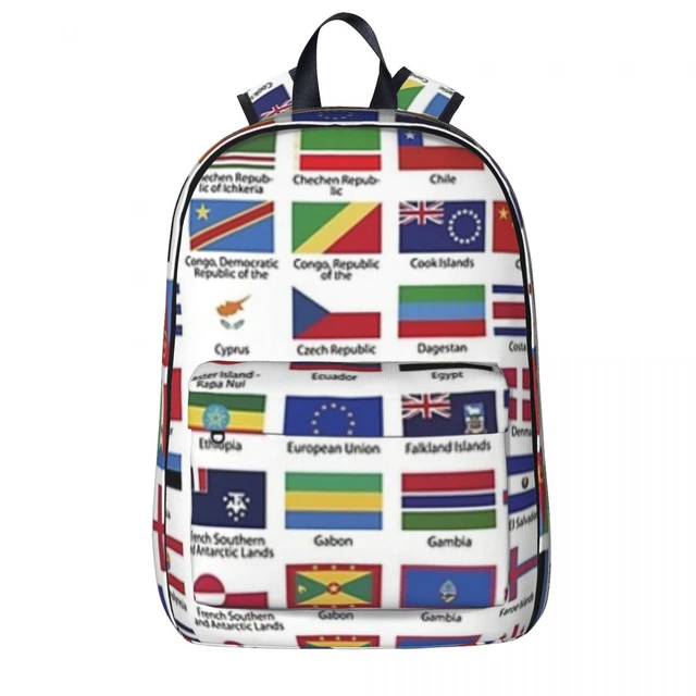 Country Girl Backpacks