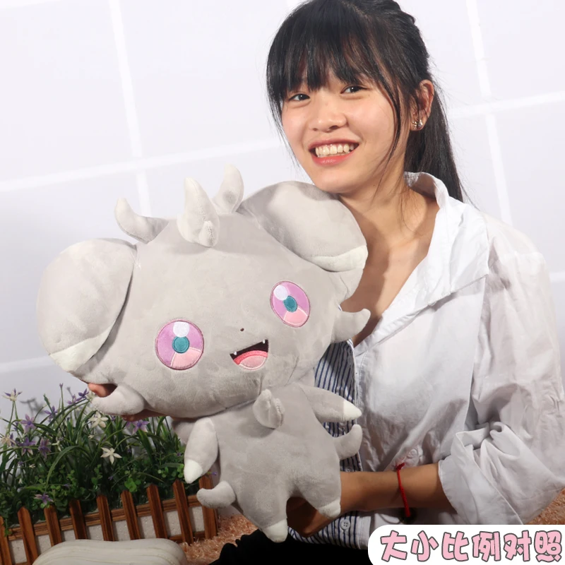 Kawaii Plushie Pokemon | Cute Pokemon Plushies | Plush Espur Pokemon ...