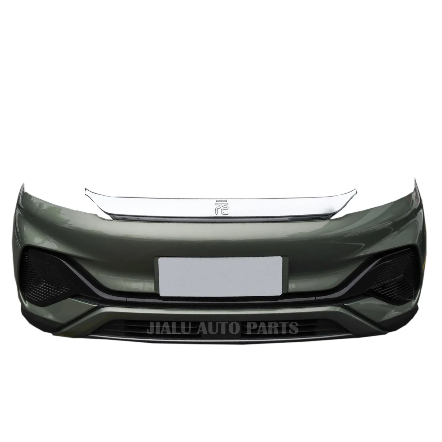 OEM-ATTO3-body-kit-assembly-suitable-for-BYD-YUAN-PLUS-2020-2023-ATTO-3 ...