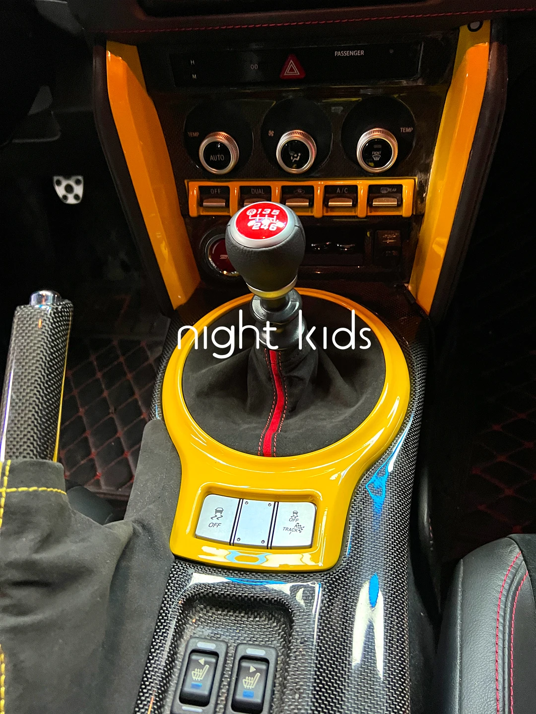 Night-Kids-for-2013-2020-Toyota-GT86-Subaru-BRZ-Scion-FRS-Conversion ...