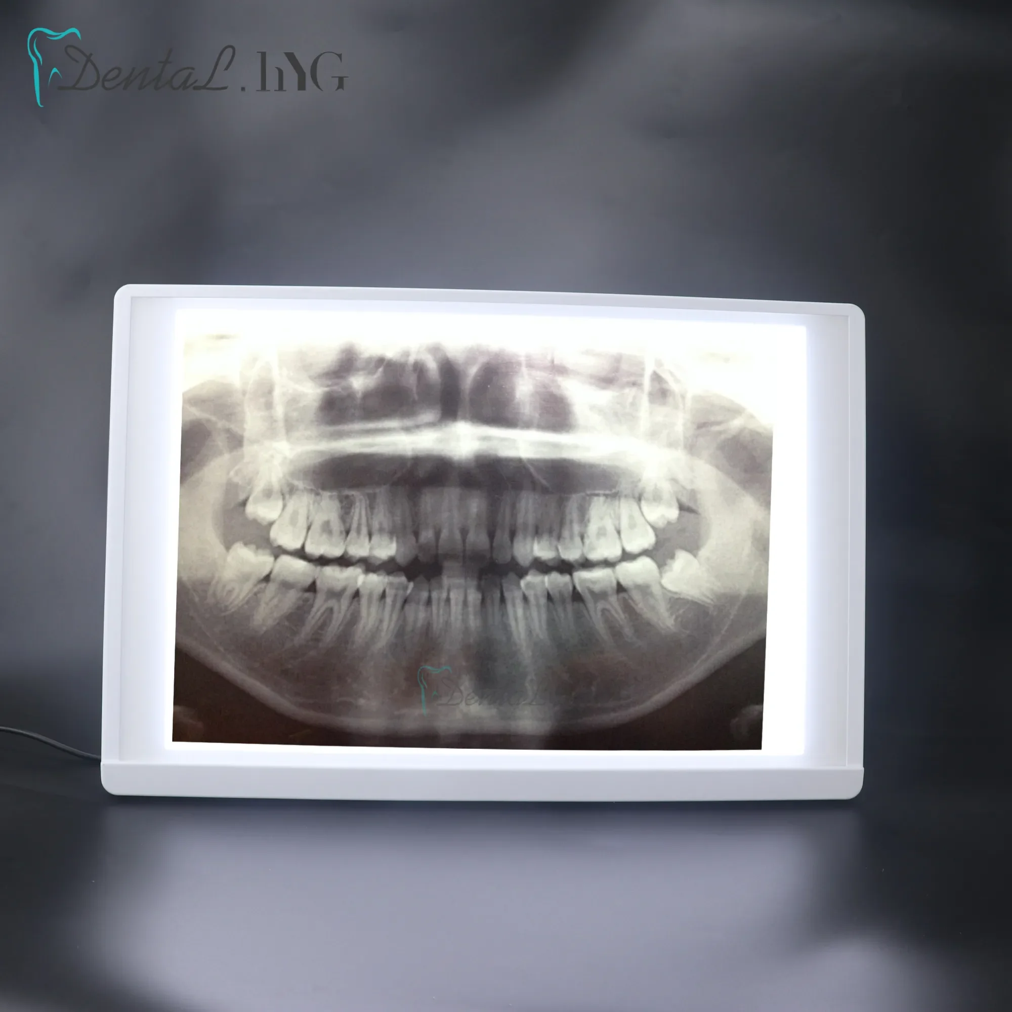 Dental-Equipment-X-Ray-Film-Illuminator-Light-Box-X-ray-Viewer-Light ...