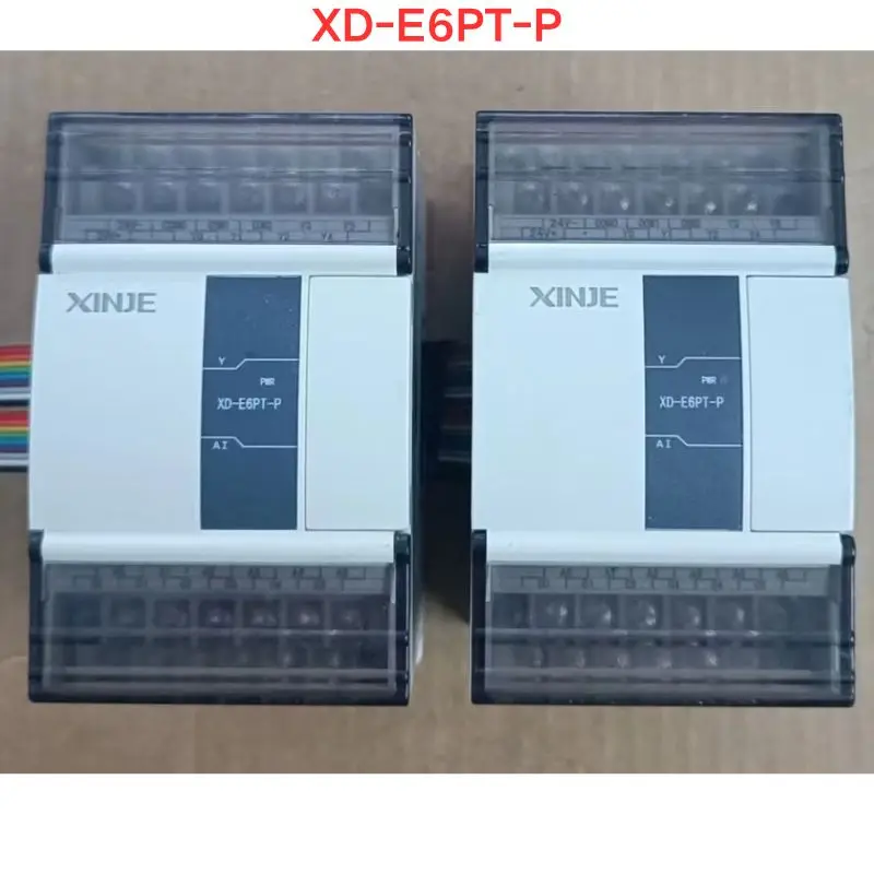 used-XD-E6PT-P-module-Function-check-OK.jpg