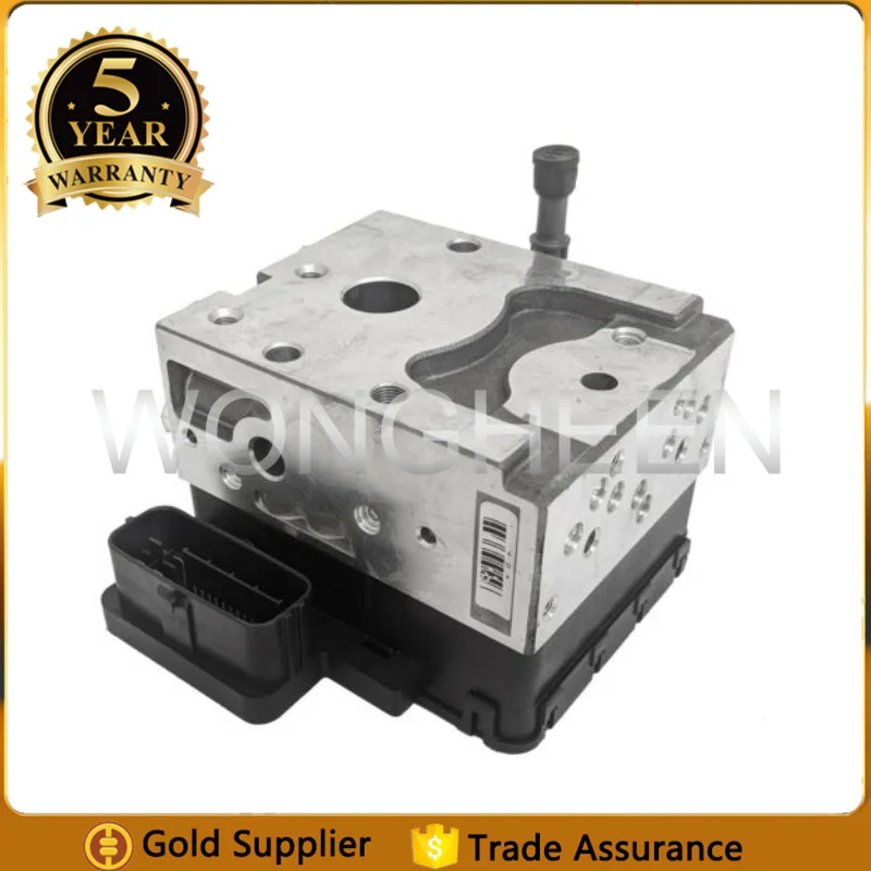 44050-48320-44510-48080-ABS-Actuator-Anti-Lock-Brake-Module-For ...