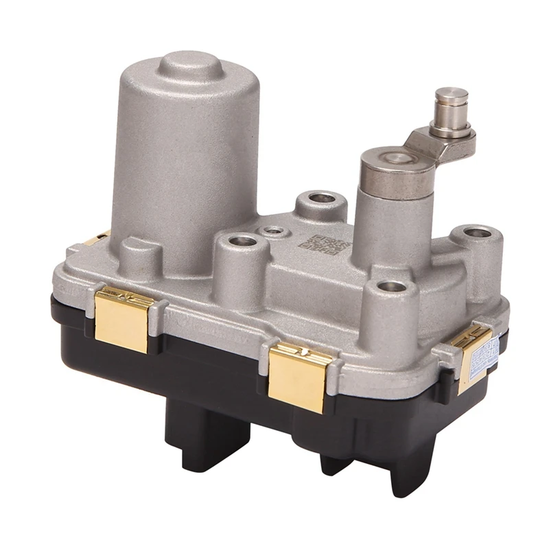 Turbo-Electric-Actuator-For-Land-Rover-Evoque-Freelander-Discovery-For ...