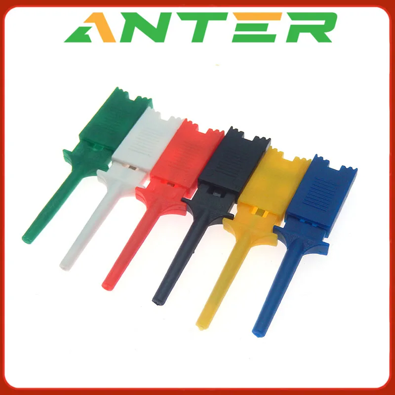 5ps-Test-Hooks-Clips-for-Logic-Analyzers-Logic-Test-Clip-Red-Black ...