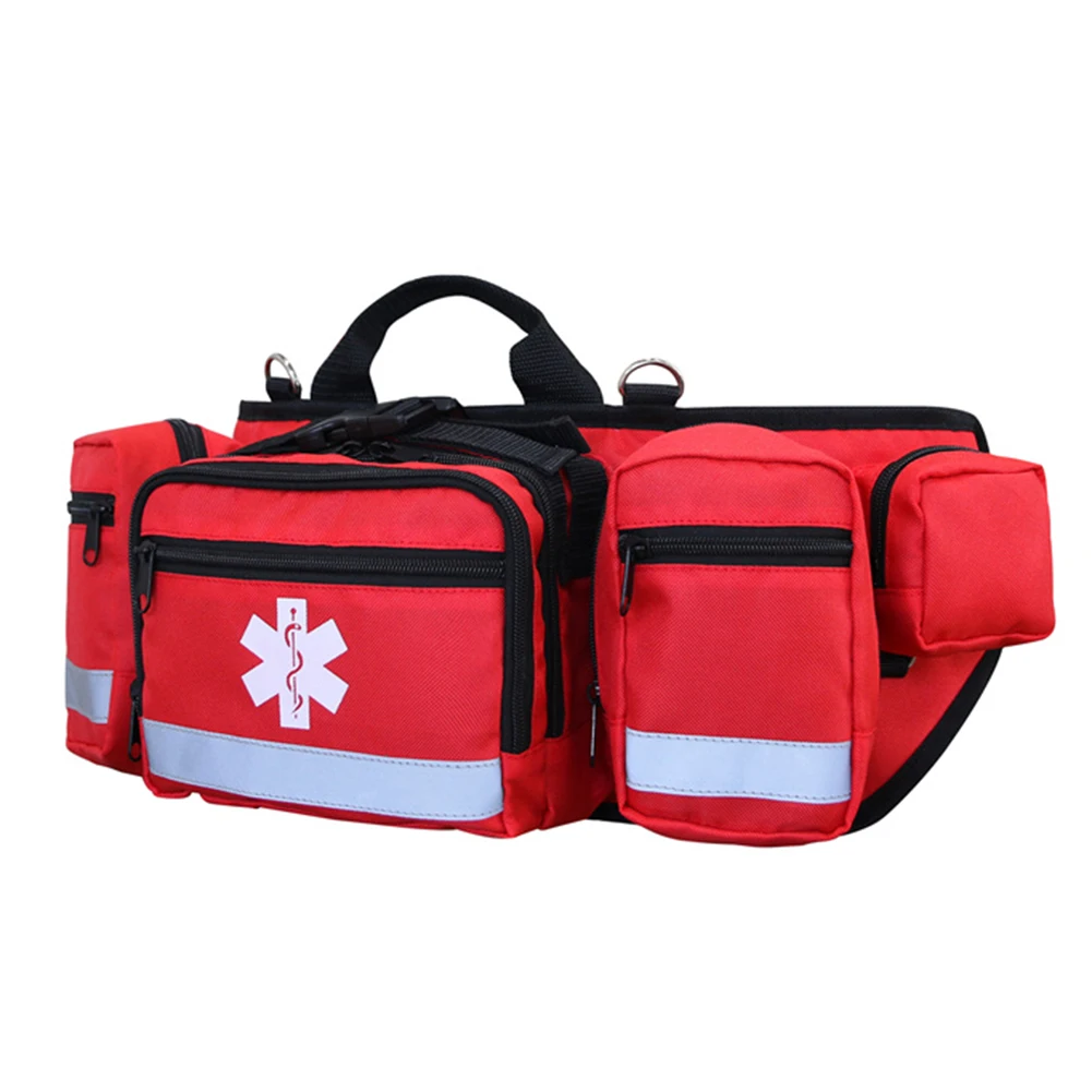 Emergency-Package-Climbing-Camping-Medical-First-Aid-Kit-Bag-Portable ...