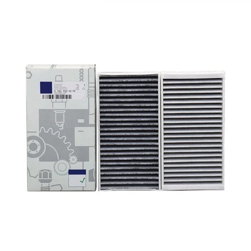 Cabin-Filter-A1648300218-For-Mercedes-Benz-R-CLASS-W251-V251-2005-GL ...
