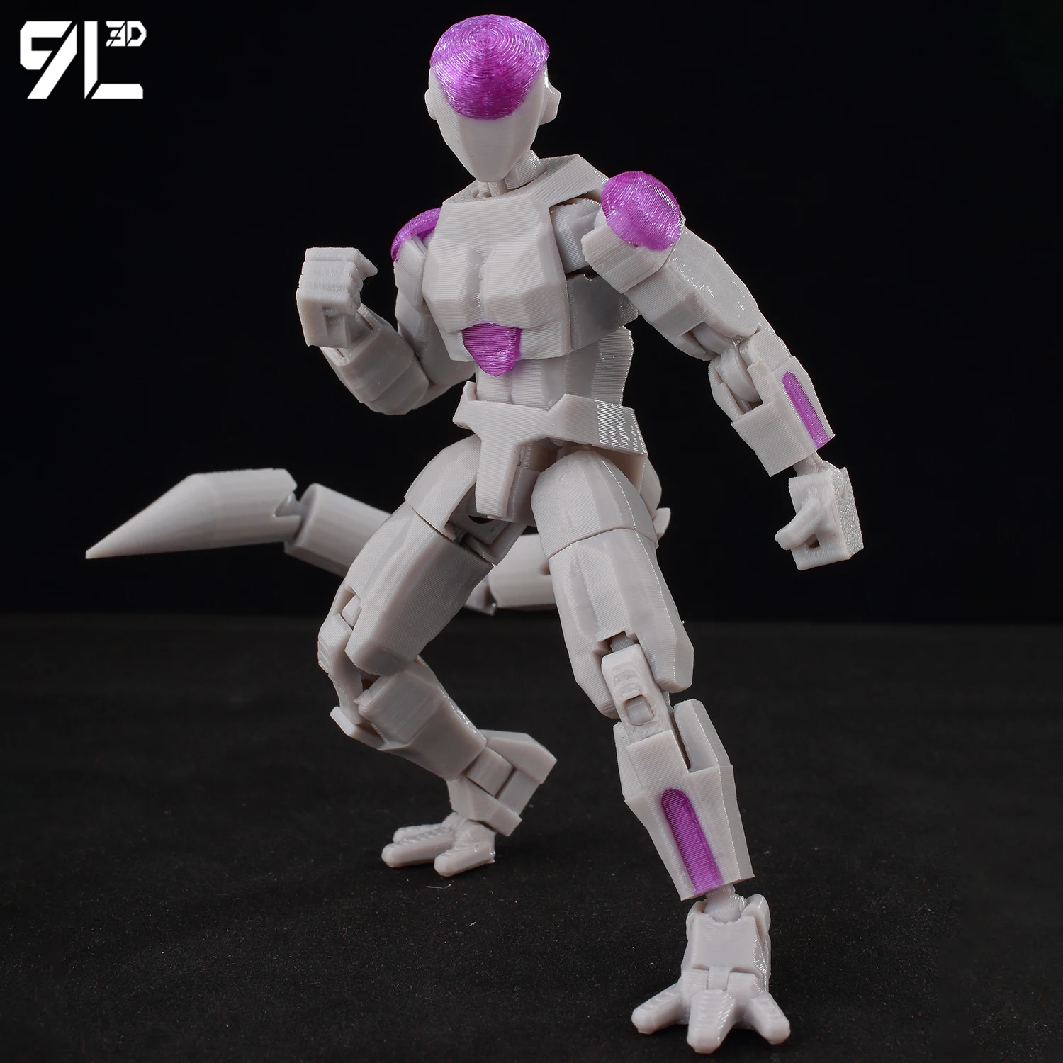 What is a Frieza Full Body Action Figure and Why It’s a Must-Have for ...