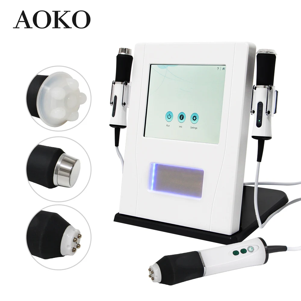 AOKO 3 In 1 Newest Hydro Beauty Machine Oxygen Face Skin Care ...