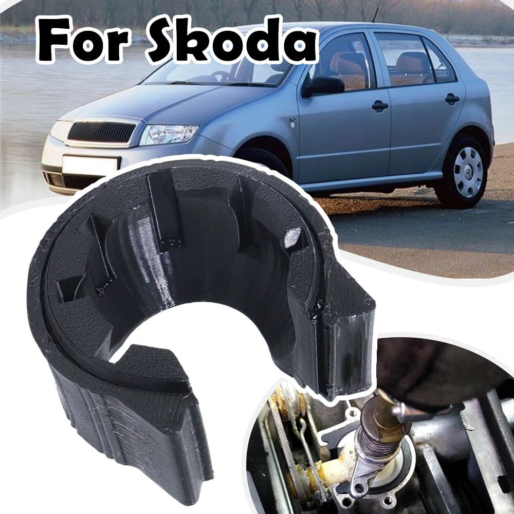 Shifter-Bearing-Shell-For-Skoda-Fabia-Octavia-Gearstick-Lever-Rod ...