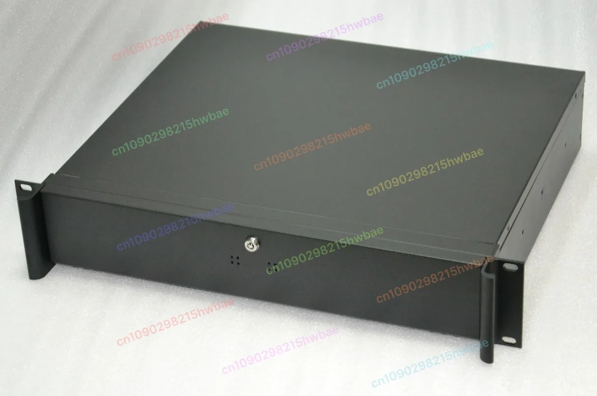 M236 2U Mini ITX Dual System Industrial Compact Rack Mount Case – Real ...