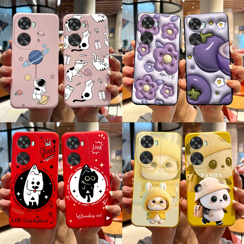 For-Huawei-nova-12-SE-Case-Huawei-nova-12SE-Phone-Case-NOVA12-SE-Cute ...