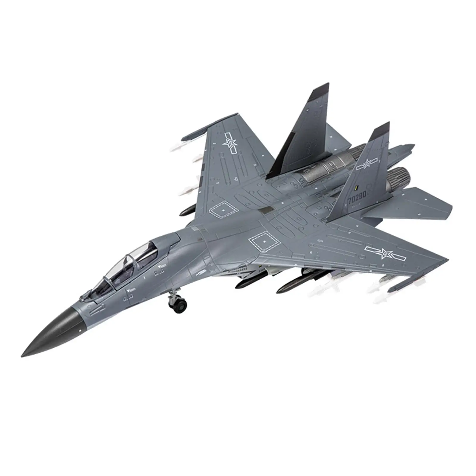 Diecast-Alloy-1-72-Chinese-airplane-Model-Exquisite-Fighter-Model-Toy ...