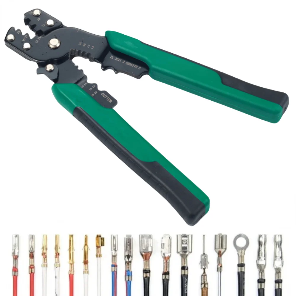 Wire-stripper-multi-function-boxed-crimp-terminals-electrical ...