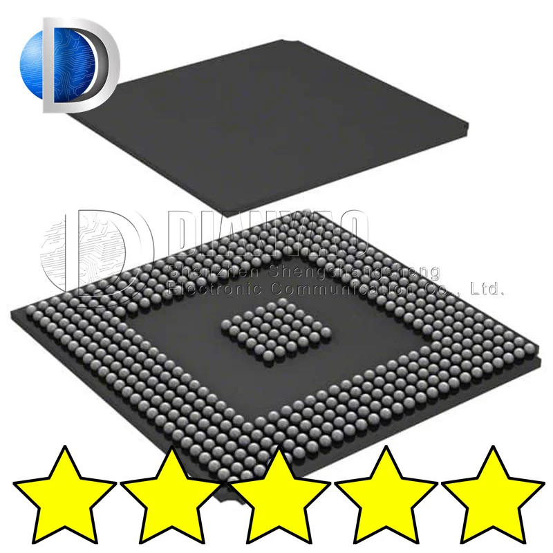 LSI53C1020-BGA456-PNX1502E-G-Electronic-Components-PNX1701EH-G-PPC440EP ...