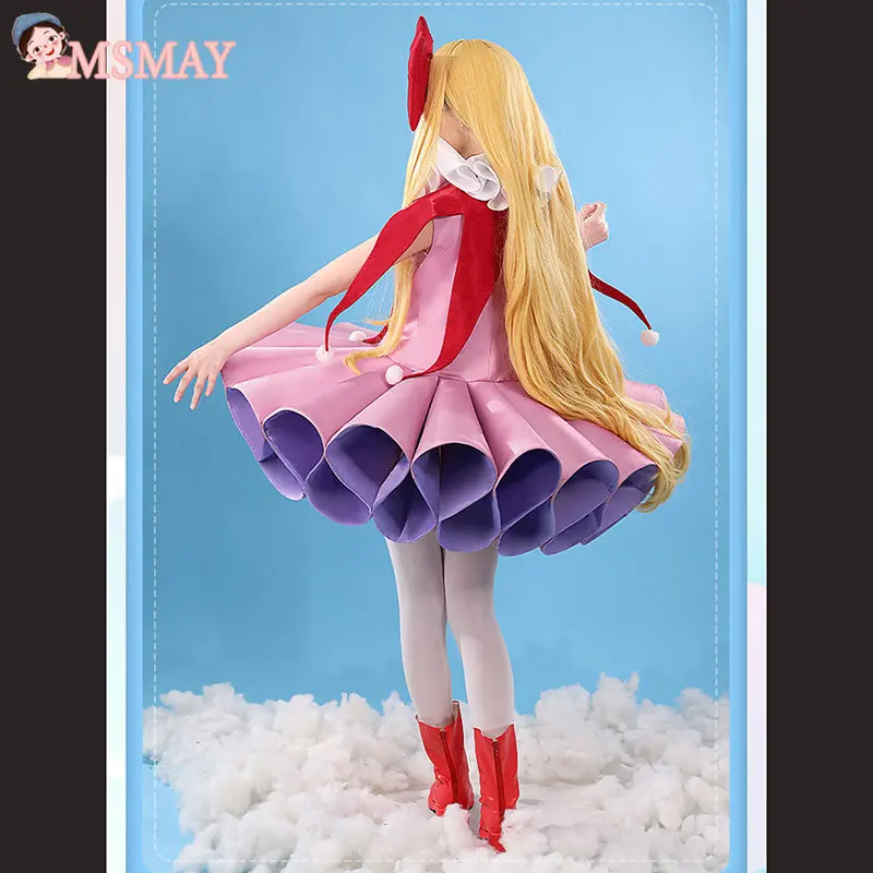 Shugo Chara Guardian Characters Base