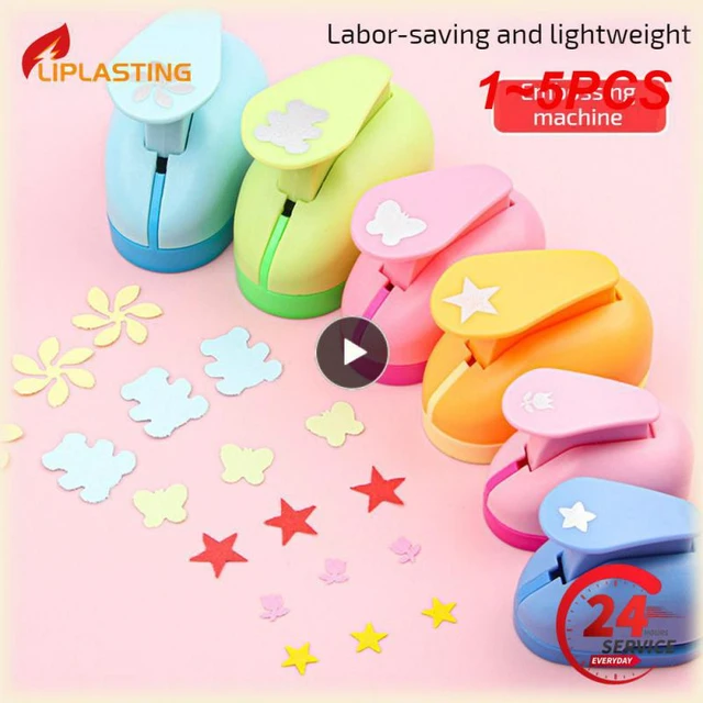 Sakura Paper Punch