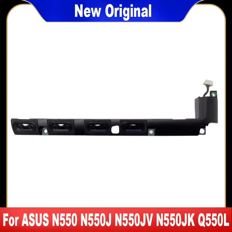 Original For ASUS N550 N550J N550JV N550JK N550JA Q550L Laptop Built-in Speaker Left Right ...