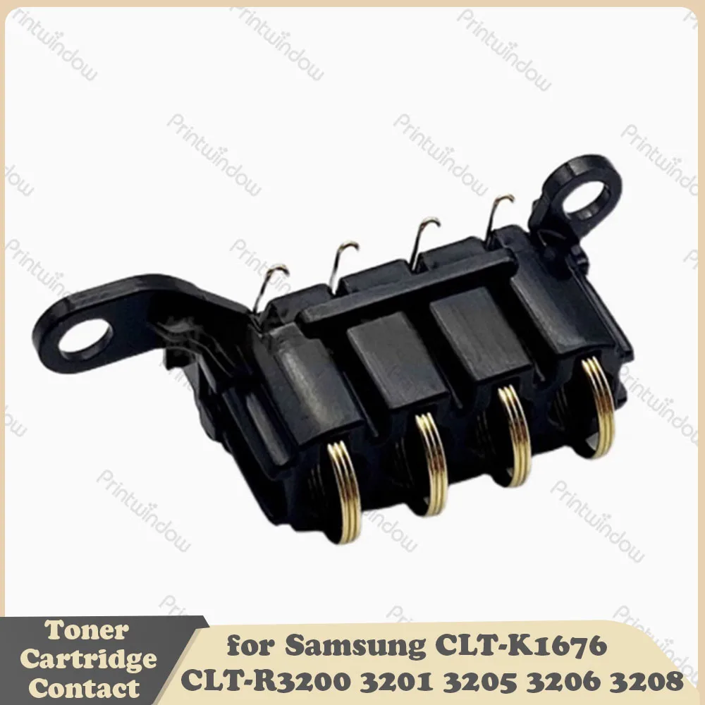 Original ML-1860 Toner Cartridge Contact for Samsung CLT-K1676 CLT ...