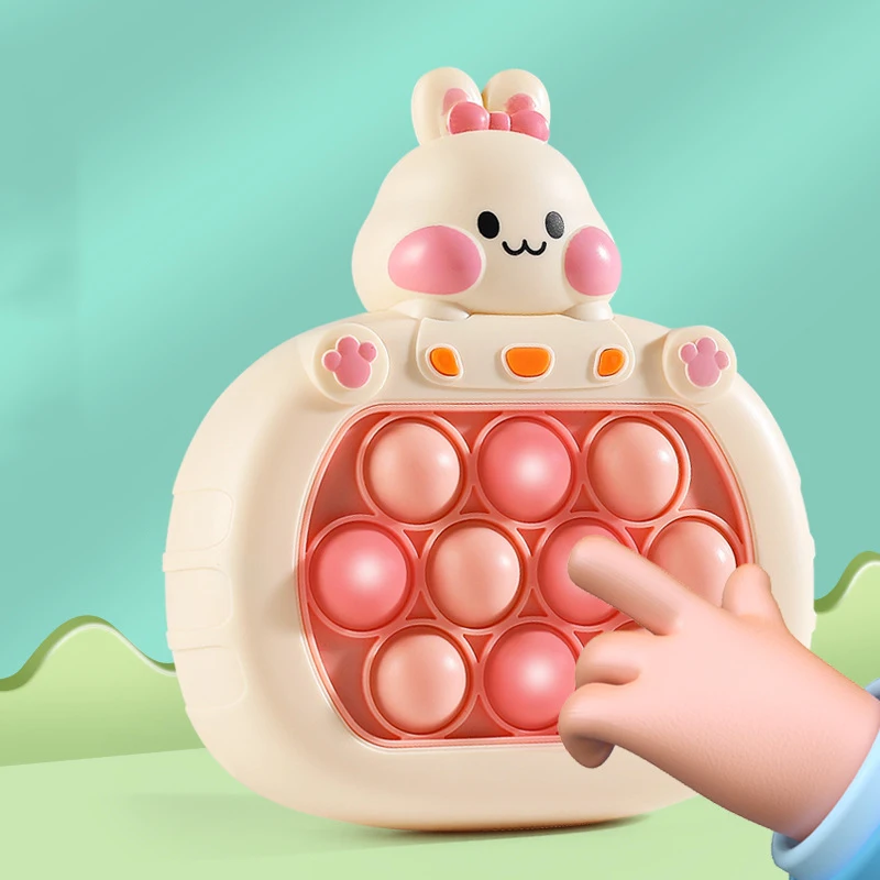 Funny-Push-Game-Pop-Electronic-Pushit-Pro-Super-Bubble-Light-Push-Up ...