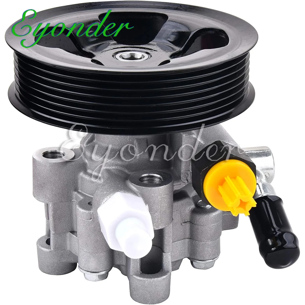 Bomba de dirección asistida para Toyota Tacoma Lexus RX350 3.5L 4.0L ...