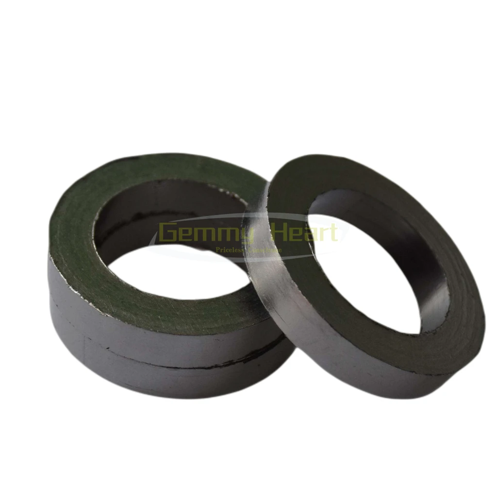 Customized-graphite-packing-ring-high-temperature-resistant-expansion ...