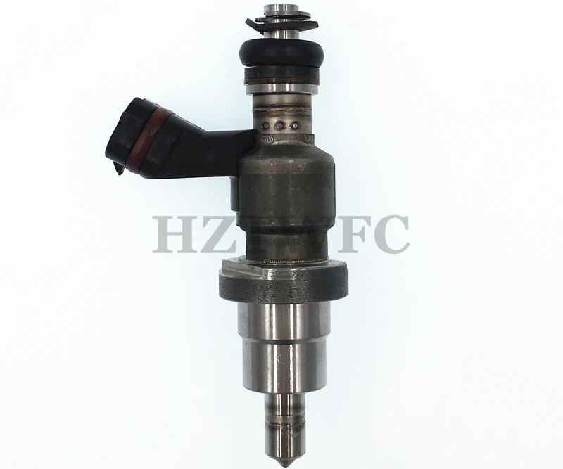 Free Shipping Fuel Injector 23250 28030 23209 28030 For Toyota RAV4 1AZ ...
