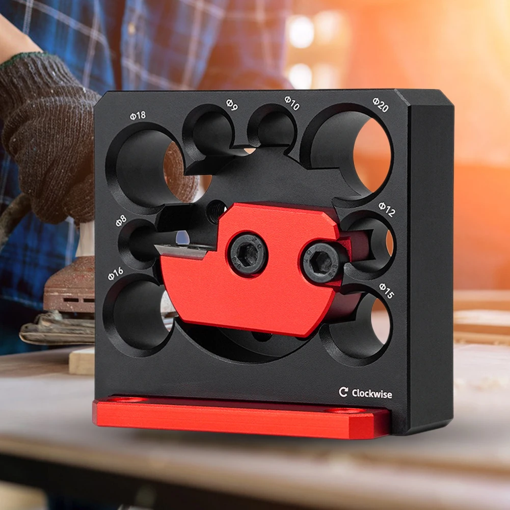 Adjustable-Electric-Drill-Milling-Dowel-Auxiliary-Tool-with-Carbide ...