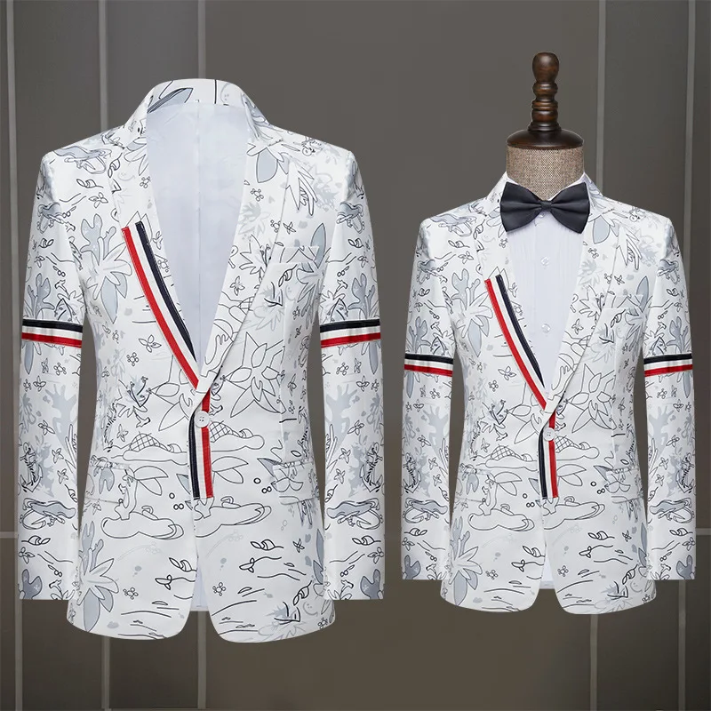 Suit-Jacket-Men-s-White-Singer-Stage-Performance-Host-Dress-Tuxedo ...