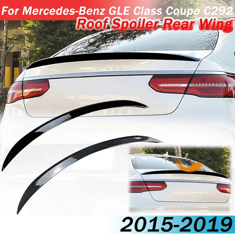 For Mercedes-Benz GLE Class Coupe C292 GLE350 GLE400 GLE450 GLE63 For ...