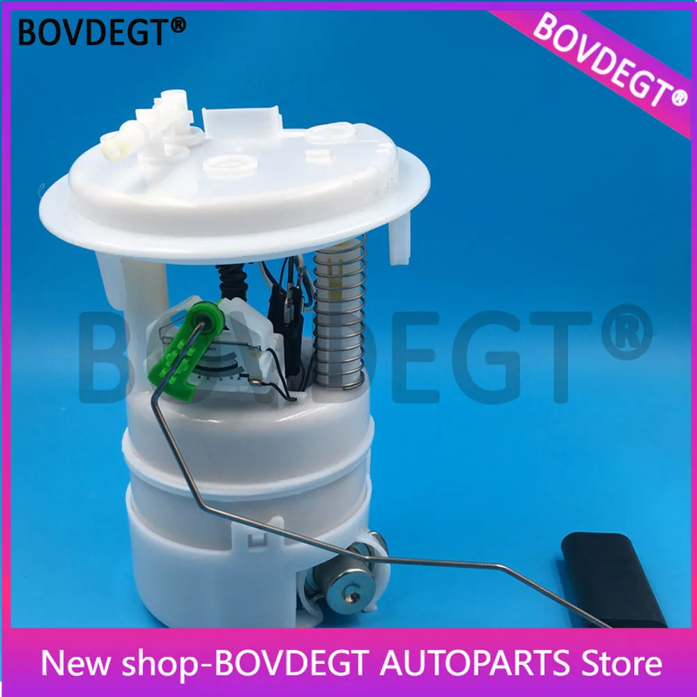 Electric-Fuel-Pump-Module-Assembly-for-CITROEN-JUMPY-C5-C8-C2-C4 ...